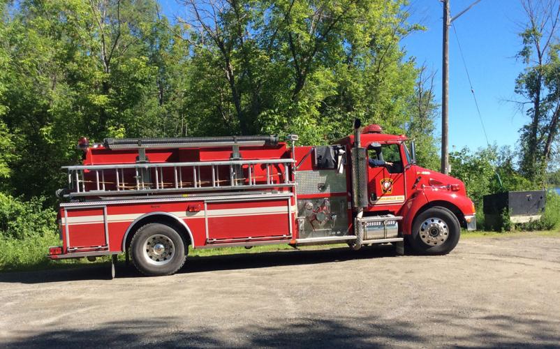 New plan for Lanark Highlands fire services sees potential amalgamation ...