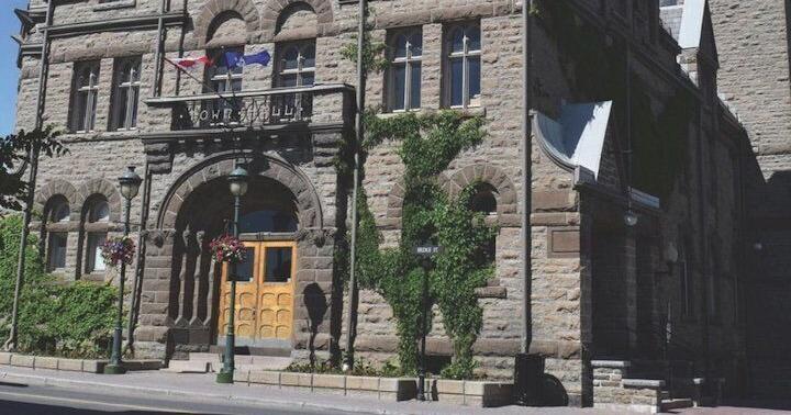 Threats result in charges for Carleton Place resident: OPP