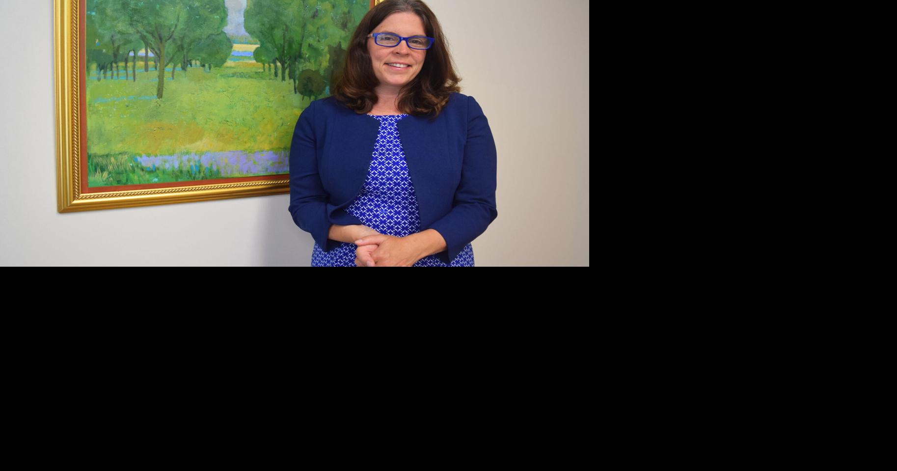 Nancy Peckford officially files papers seeking second term as North ...