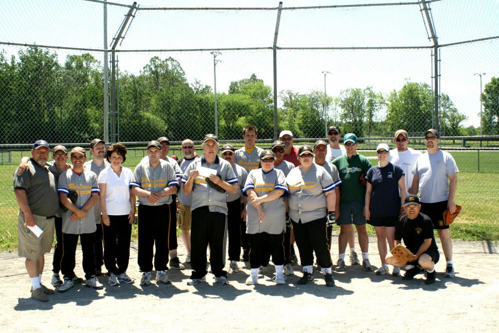 OPP steps up to the plate