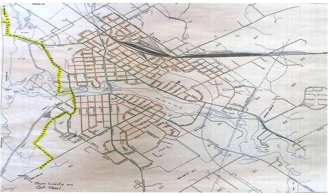 Rideau Lakes ATV Club wants to connect trail system to Ottawa Valley ...