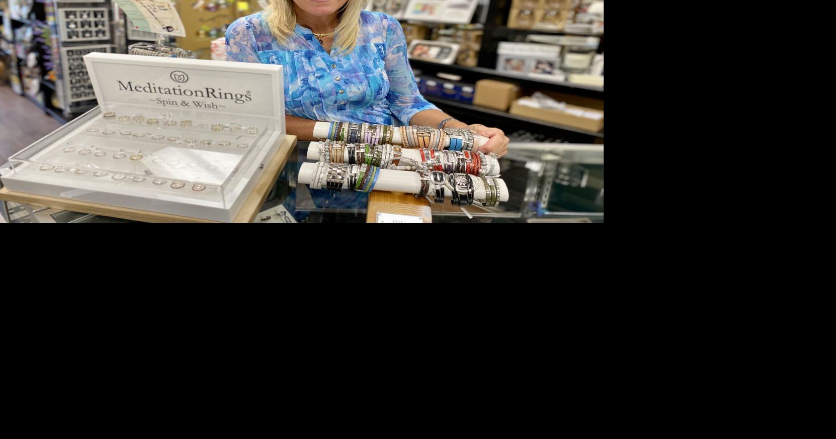 Kemptville jeweller marks 35 years