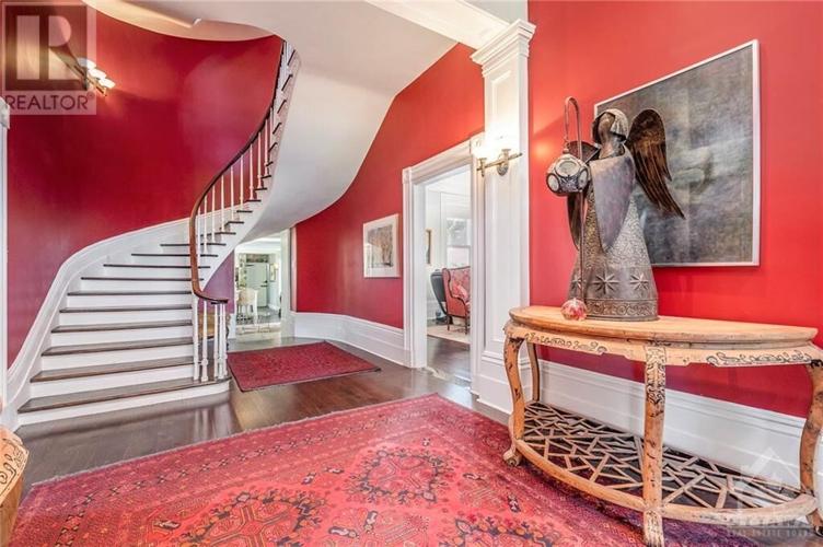 ‘A piece of history’: Merrickville estate listed at $2.2M