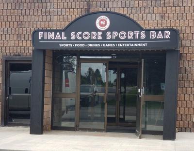New sports bar looks to bring fun to Renfrew