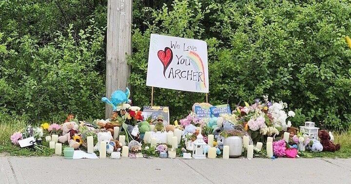 Remembering Archer Lowe: A community’s heartfelt tribute