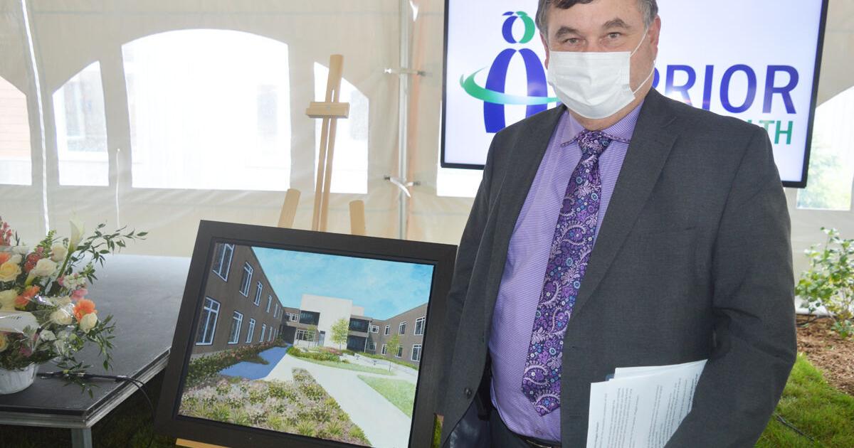 ‘A major win’: New and improved Grove in Arnprior opens its doors