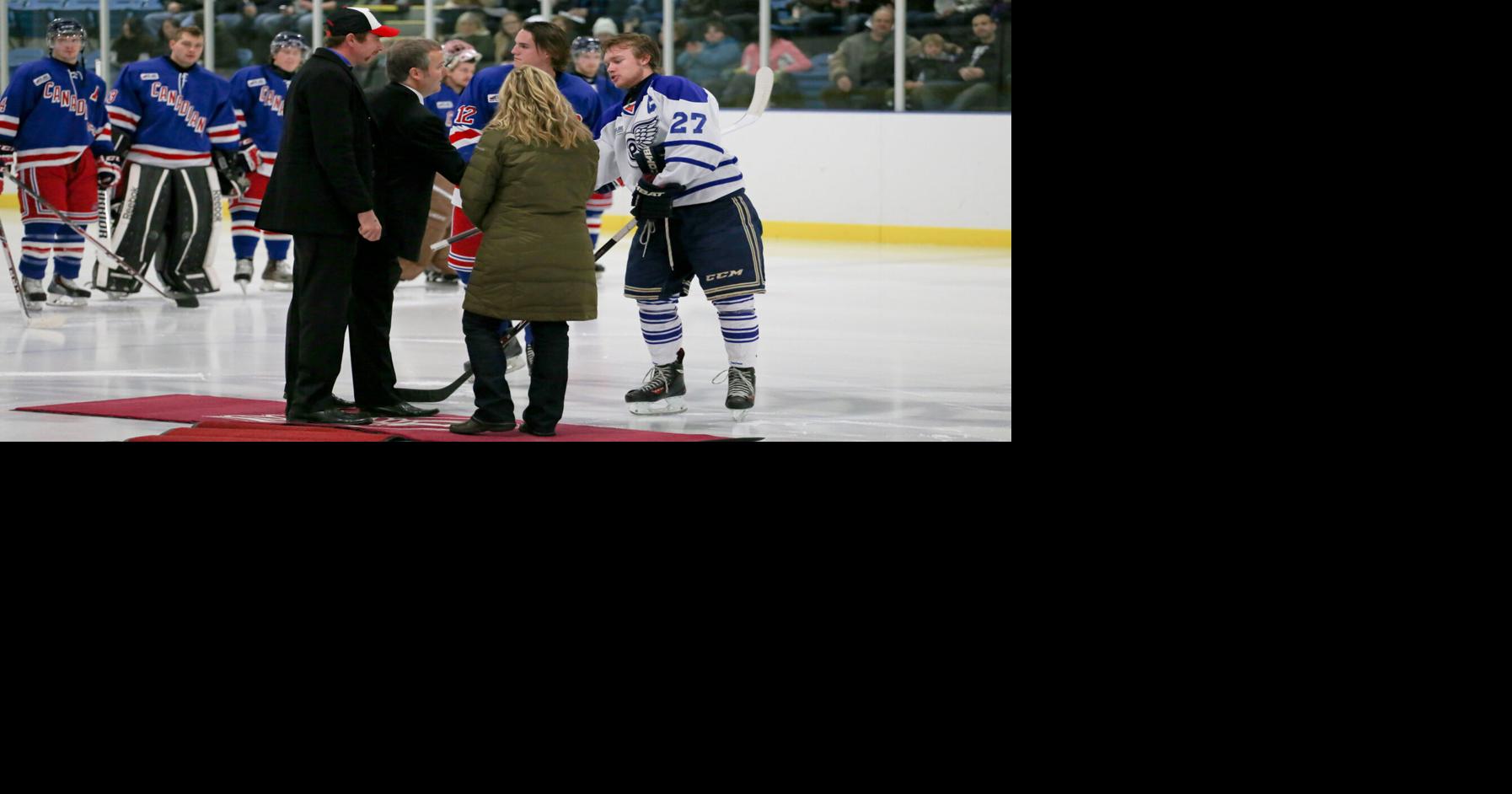 Perth community raises $48,000 for Brett Nugent