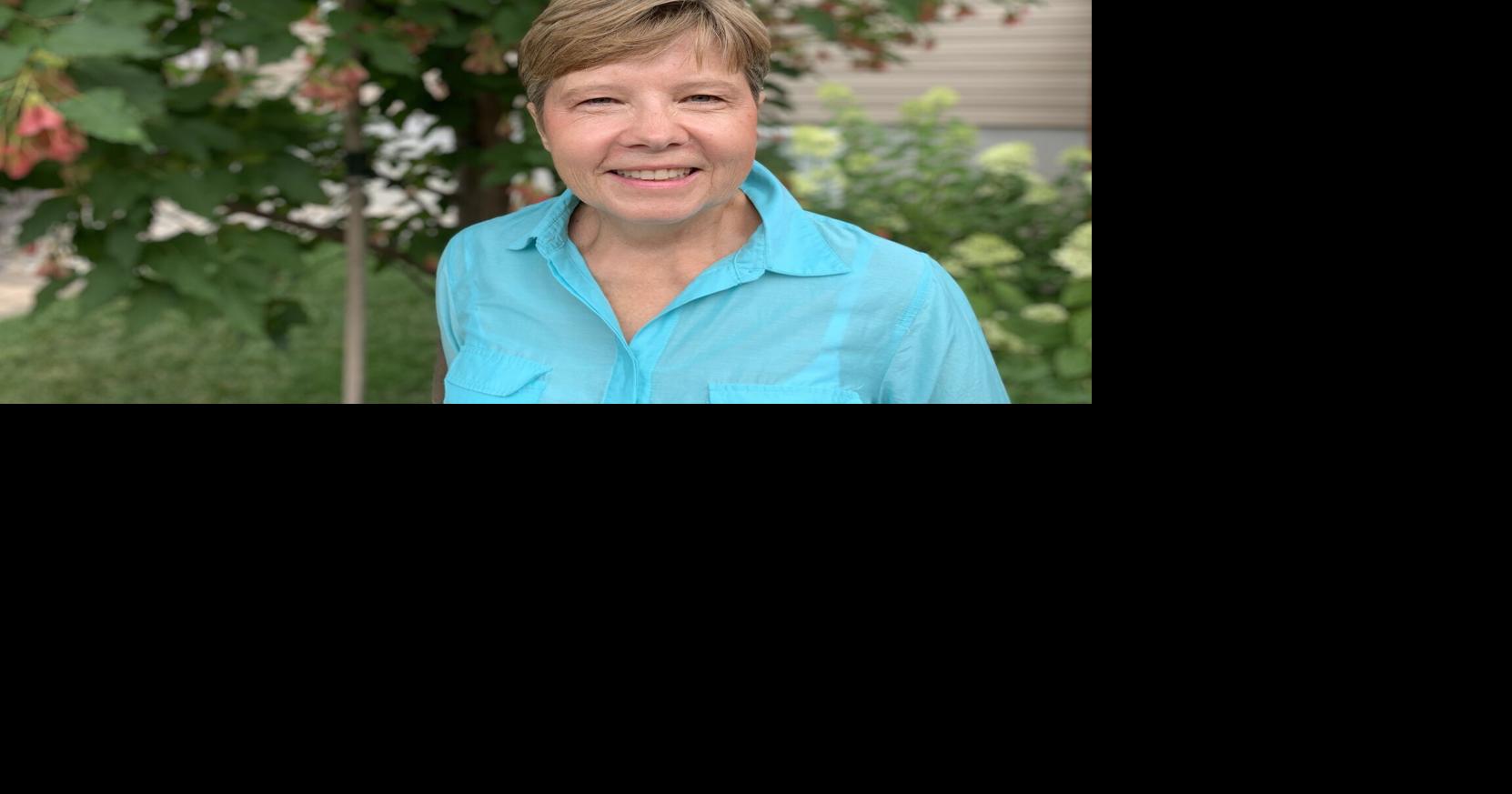 Colleen Lynas makes bid for mayor of North Grenville