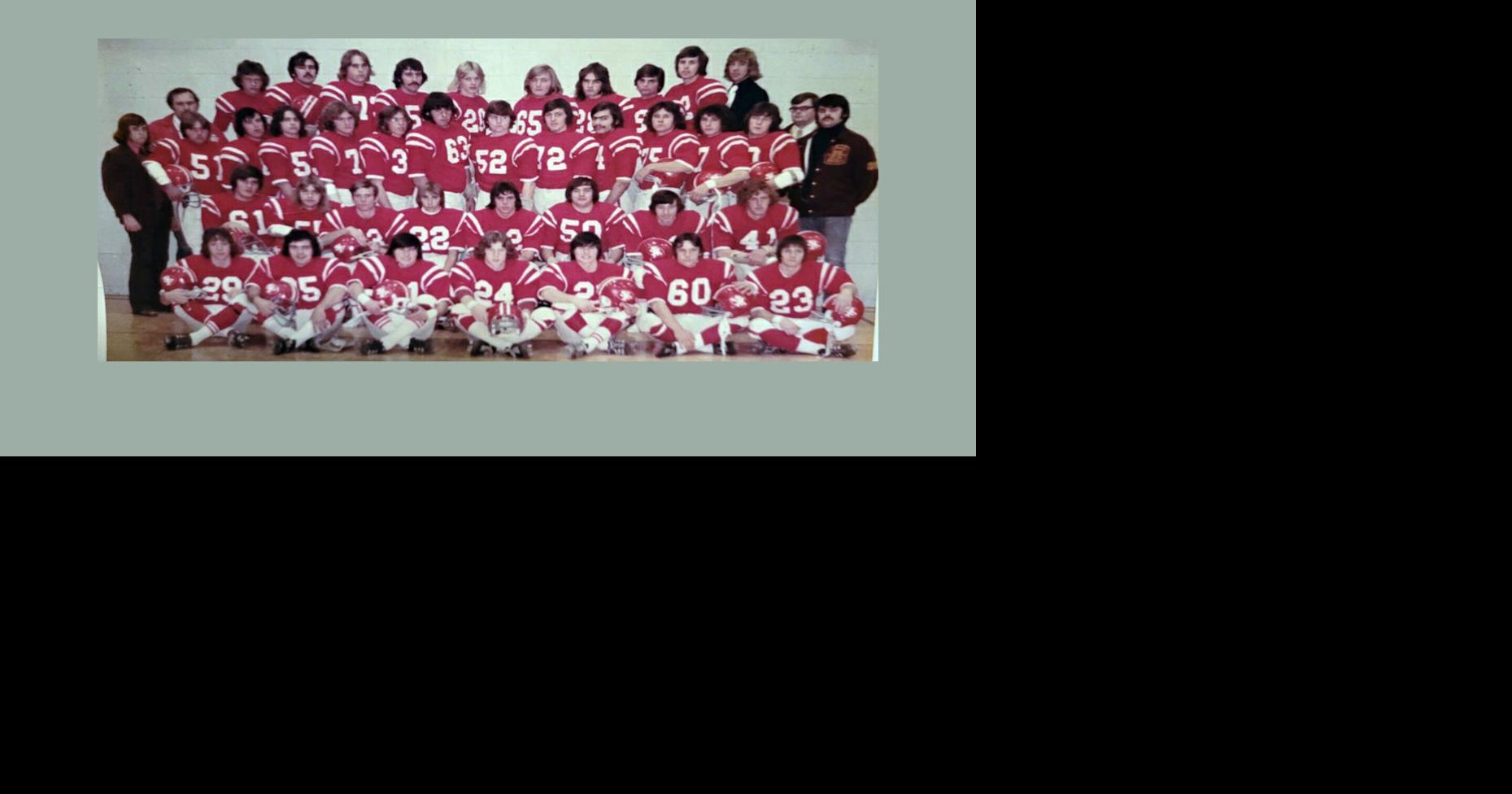 50 years: SFDCI’s football team celebrates 1970s’ championships