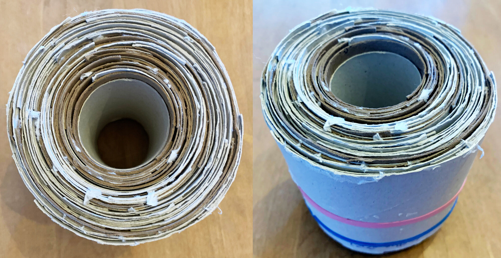 How Much Toilet Paper Does The Average Person Use In A Pandemic Year How Much Toilet Paper Does The Average Person Use In A Pandemic Year