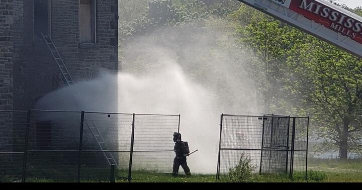 Carleton Place fire deemed ‘suspicious’ under investigation