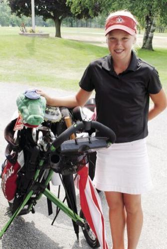 Brooke Henderson and Neil Doef make Smiths Falls proud