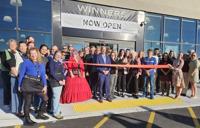 Discover Winners: New shopping destination in Carleton Place
