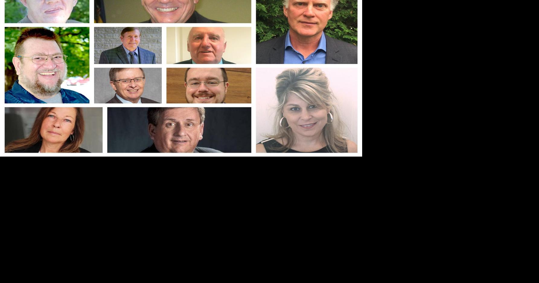 Meet your Arnprior council candidates