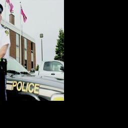 OPP hires from within, Needham chosen as new detachment commander