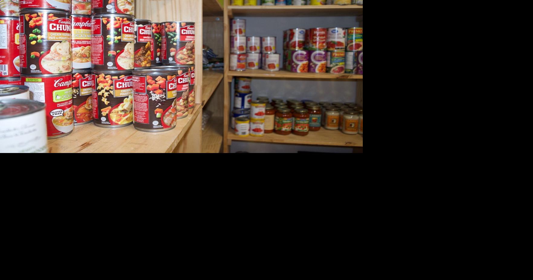Feedback sought on update to LGL Food Charter