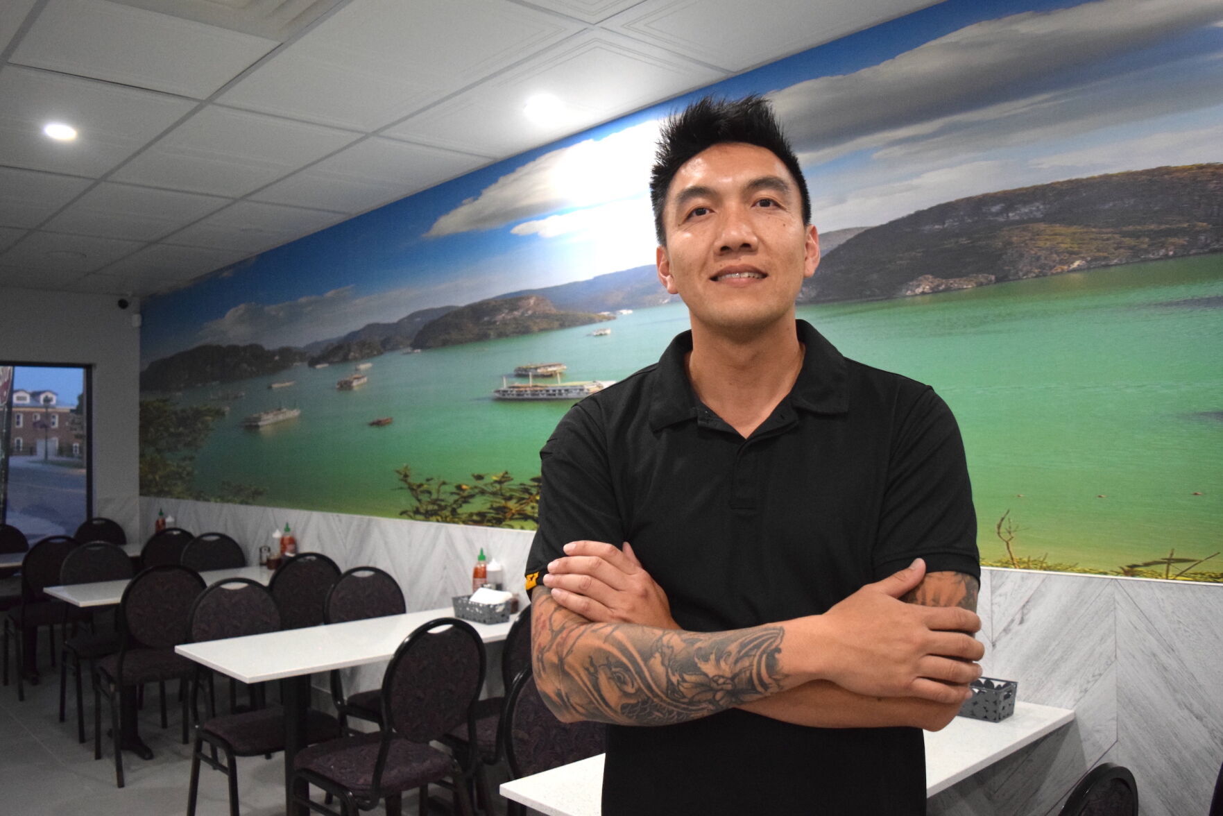 Carleton Noodle House opens in Carleton Place