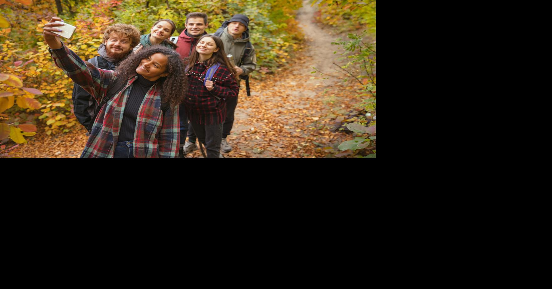 Hike for Home Hospice North Lanark needs your help