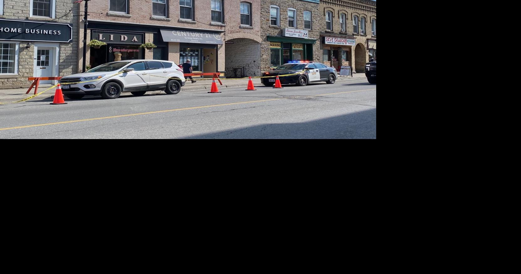 OPP seek witnesses after woman ‘seriously injured’ in Perth