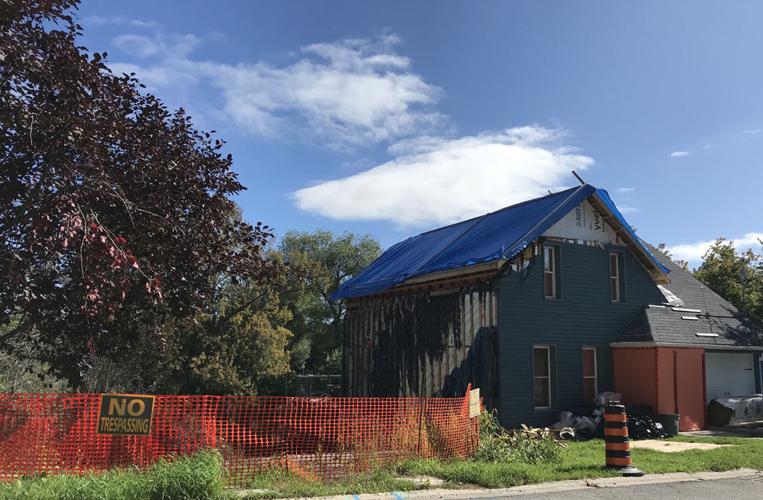 Limited damage to Almonte home in Sept. 16 fire thanks to quick work by ...