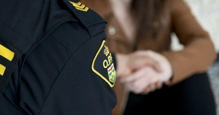 OPP lay criminal charges after IPV call in Renfrew County