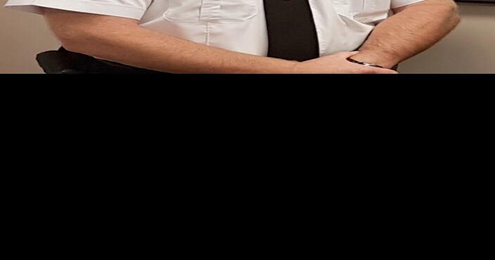 ‘A great leader and advocate’: Insp. Derek Needham leaves lasting ...