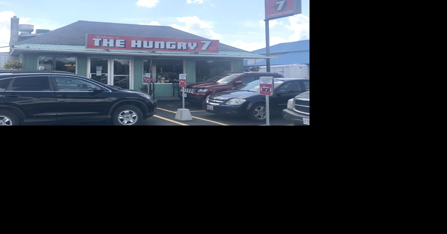 Perth’s Hungry 7: The regular diner, with culinary aspirations