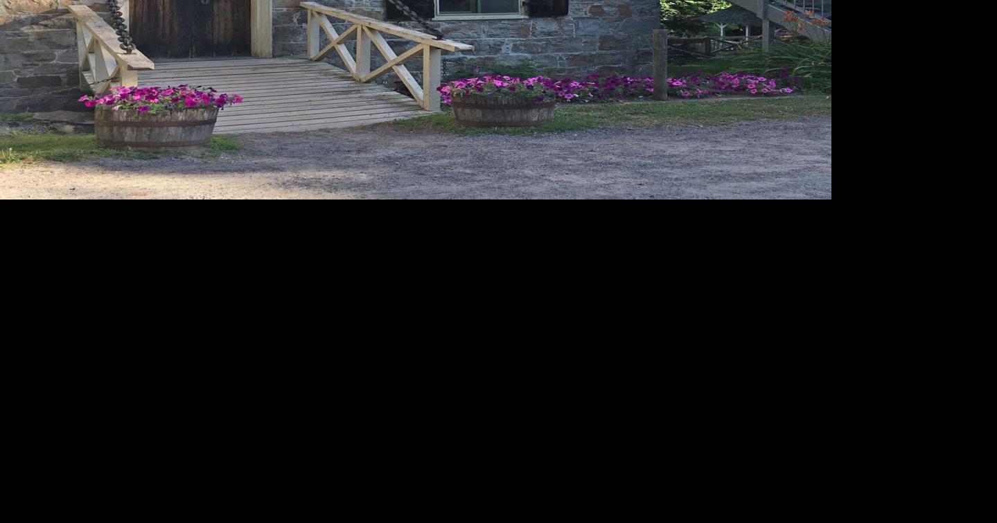 3 options for Mill of Kintail Museum’s future keep Naismith, McKenzie ...