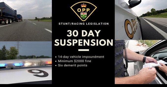 Upper Ottawa Valley OPP wraps up Operation Impact