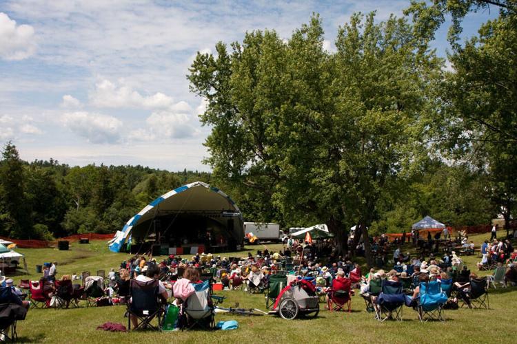 Celebrate summer at Almonte Celtfest July 5-7