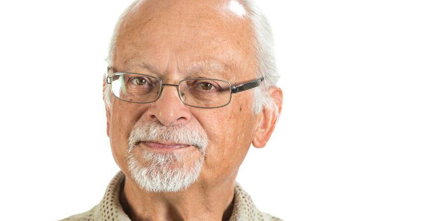 Master gardener, David Hinks, takes second shot at Mississippi Mills ...