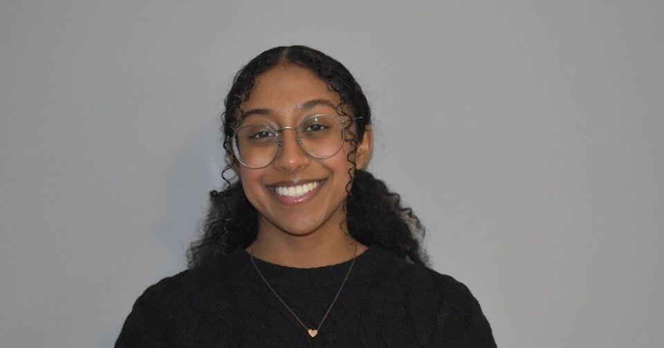 Introducing new Ottawa Valley reporter Olivia Barrett