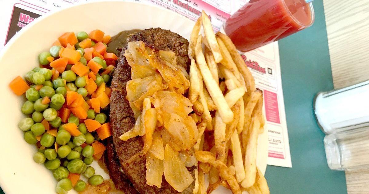 Jim’s Restaurant navigating ch-ch-changes in Arnprior