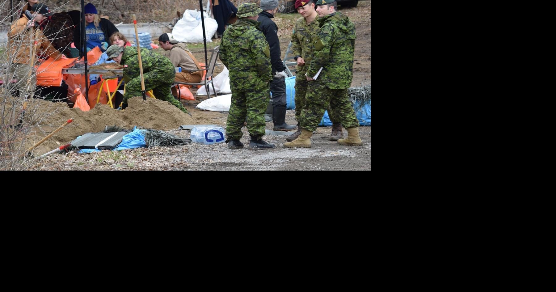 ‘Extremely grateful’: Renfrew County rallies during historic floods