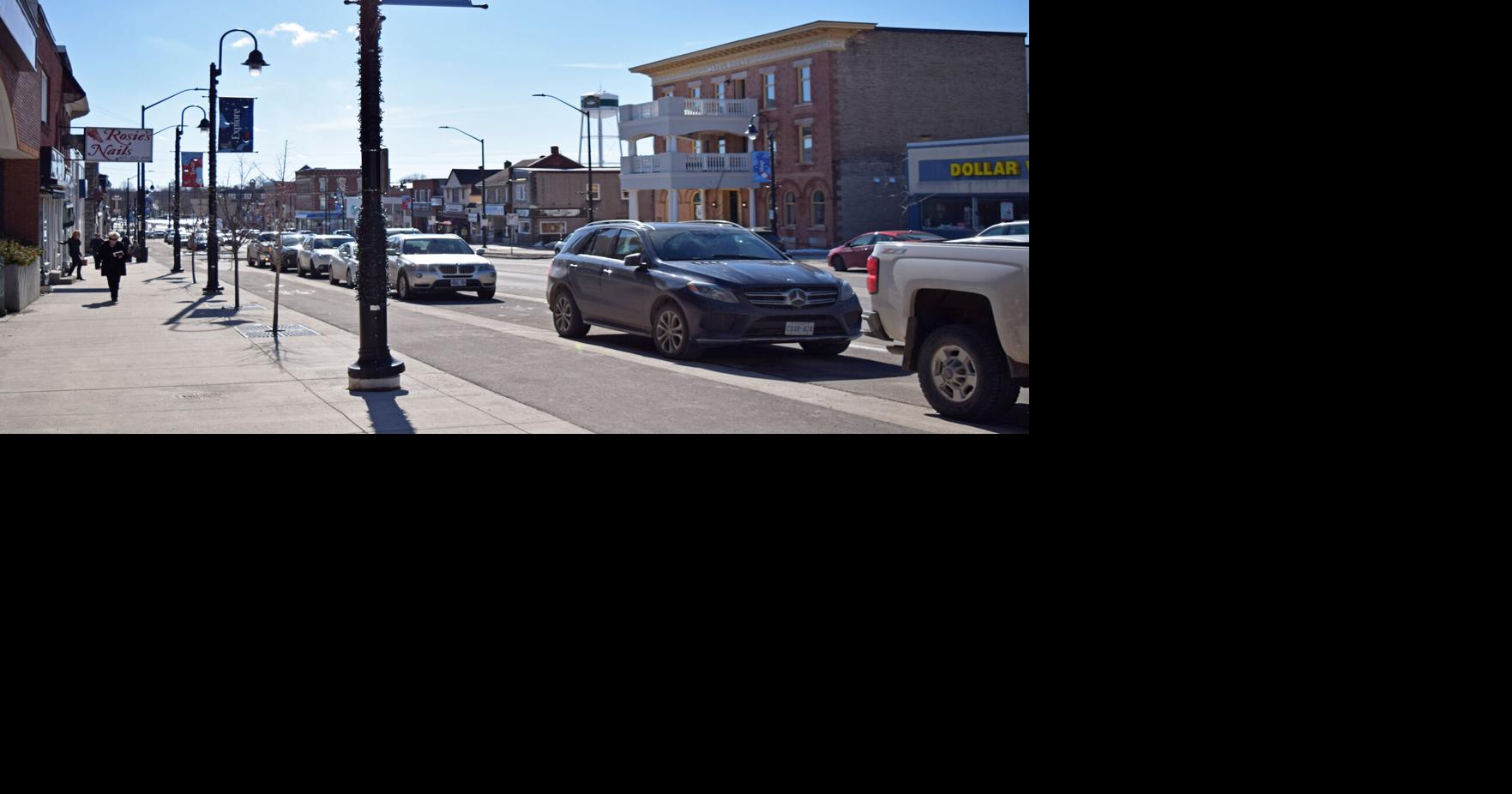Smiths Falls to conserve downtown with heritage designation