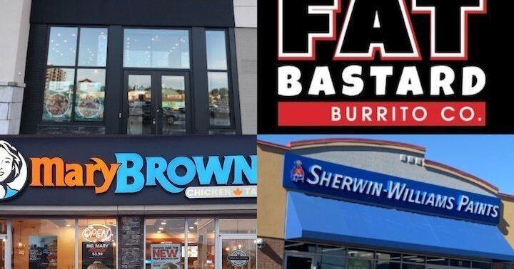 4 businesses moving into Carleton Place strip mall revealed