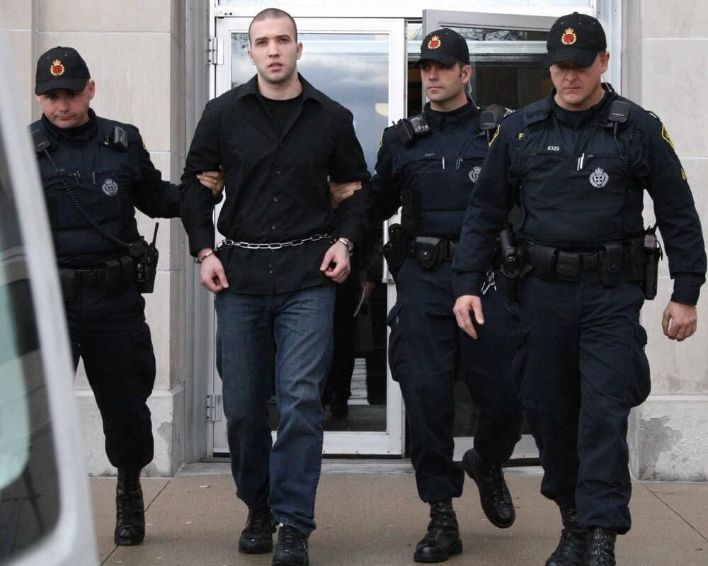 Imeson sentenced to 25 years in prison