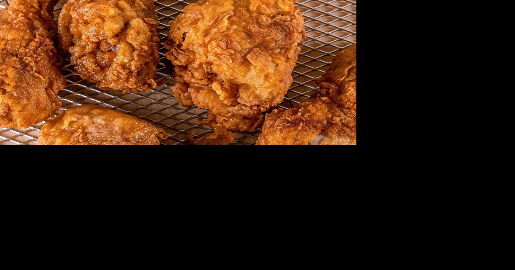 CHOSEN BY YOU: Winner, winner, where is Arnprior’s best chicken dinner?
