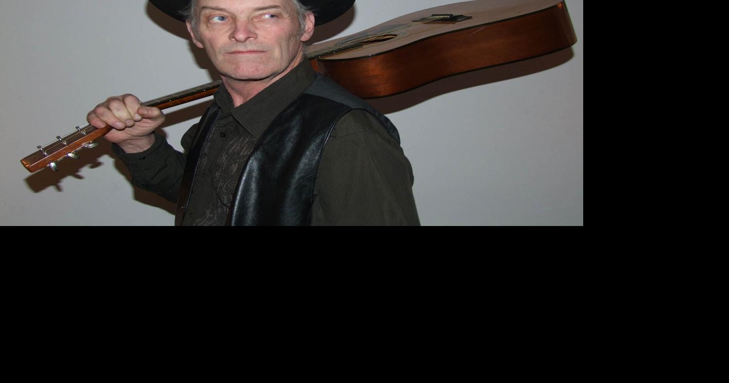 Salute to Stompin Tom tours Ottawa Valley