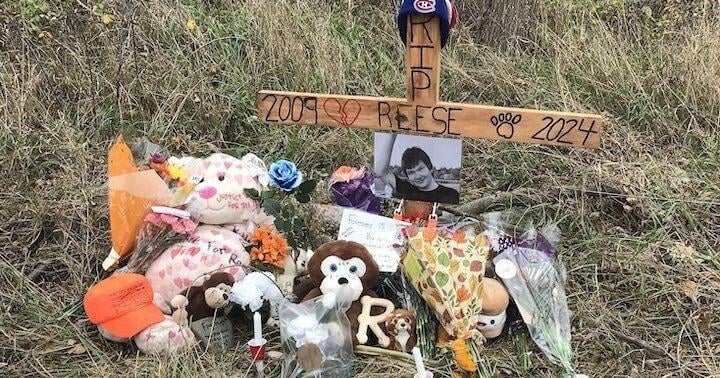 Memorial grows for teenager found dead in Perth