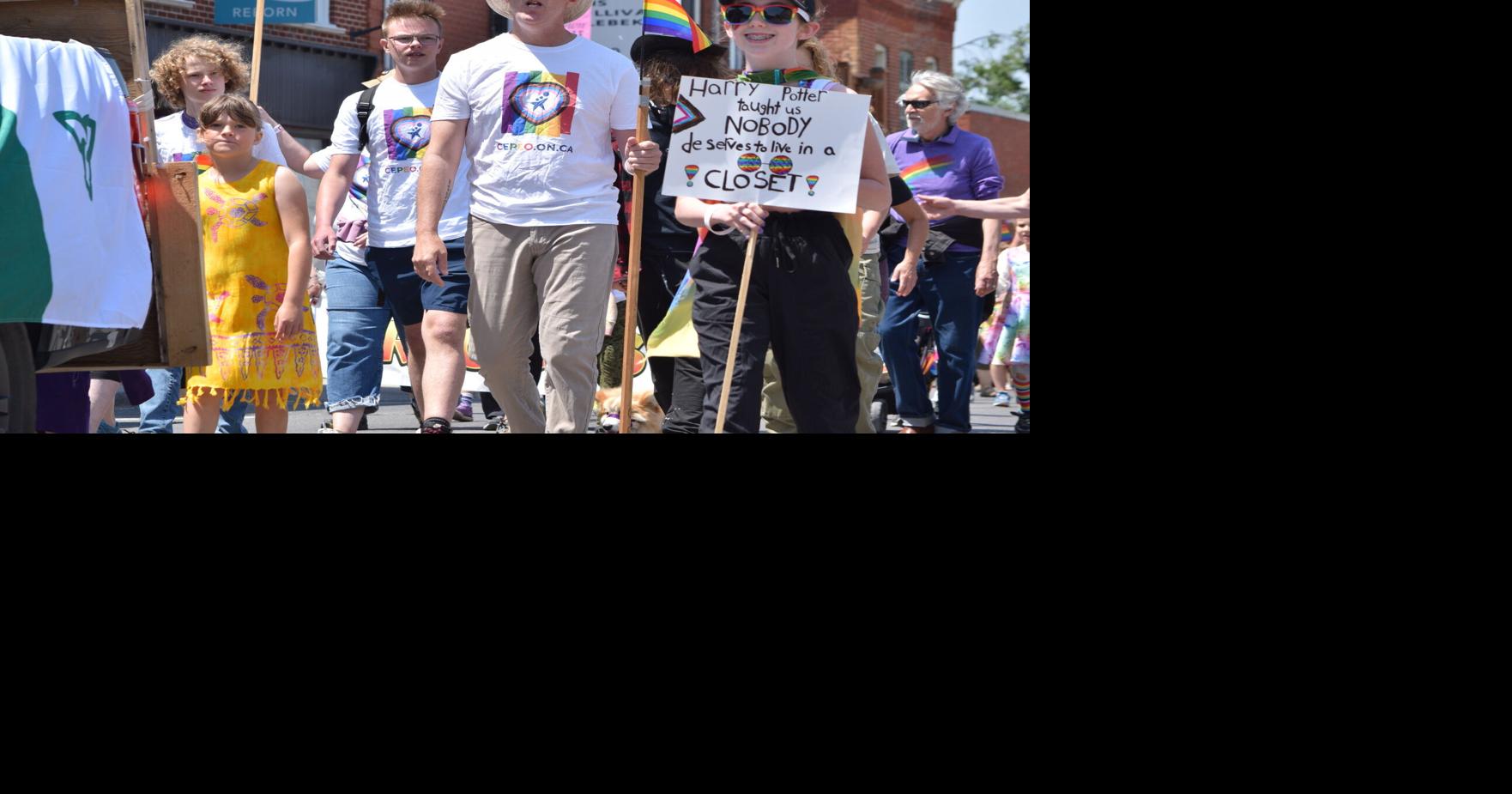 How to be an ally for Pride