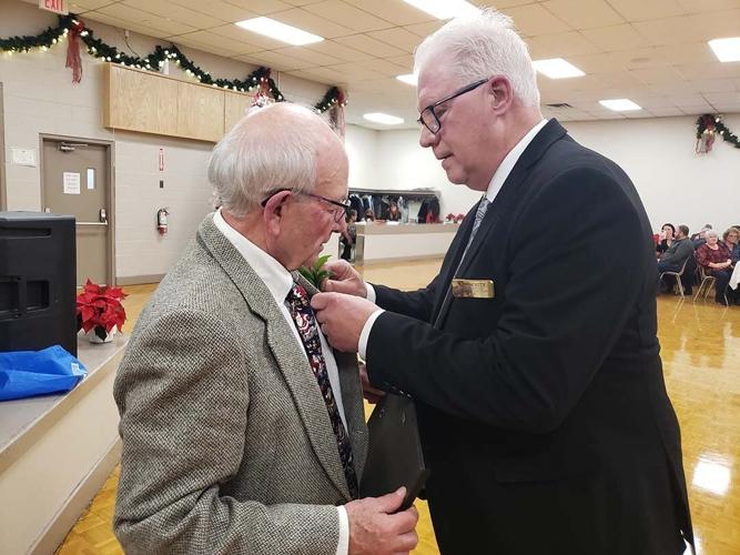 Jim McCready named 2023 Carleton Place citizen of the year