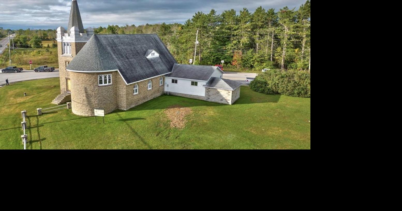 Carleton Place area church looks for new congregation