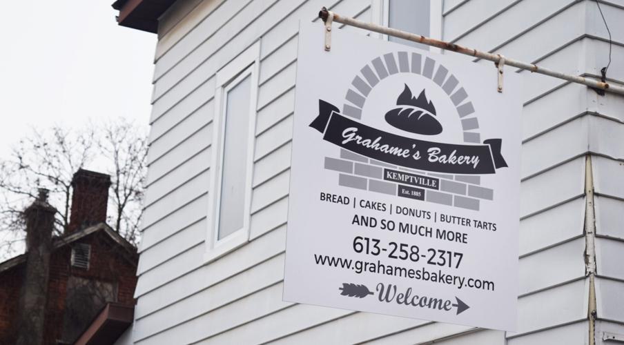 ‘We’re blessed’: Grahame’s Bakery celebrates 60 years of heritage ...