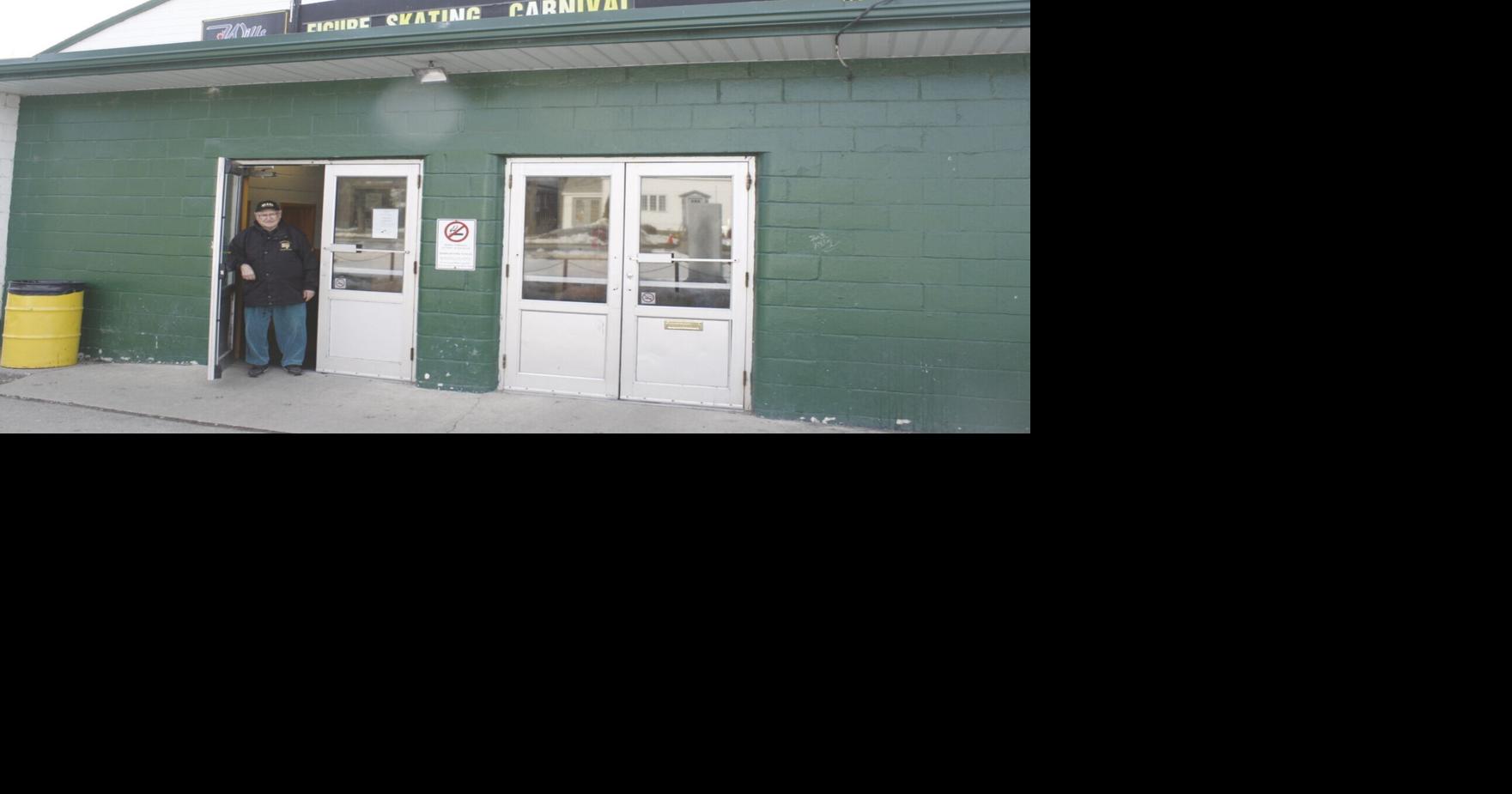 Smiths Falls community in mourning with passing of Louie Hart