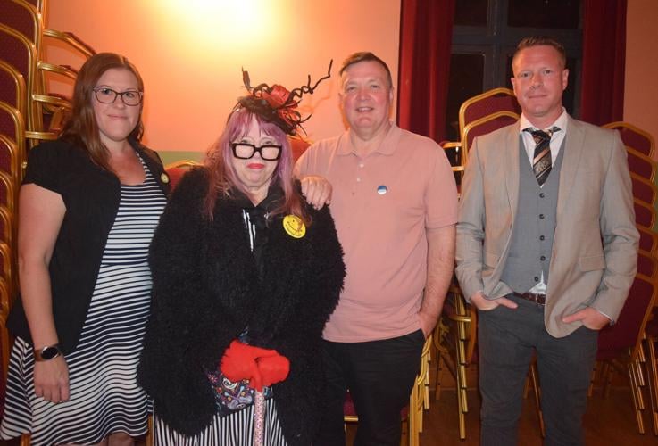 Toby Randell wins razor-thin vote to become Carleton Place’s next mayor