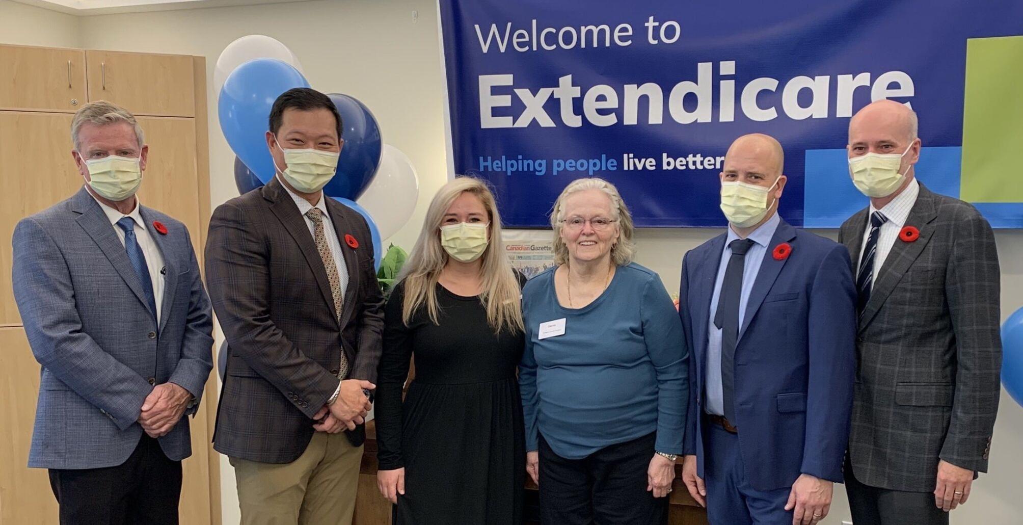 128-bed new Stoneridge Manor in Carleton Place celebrated