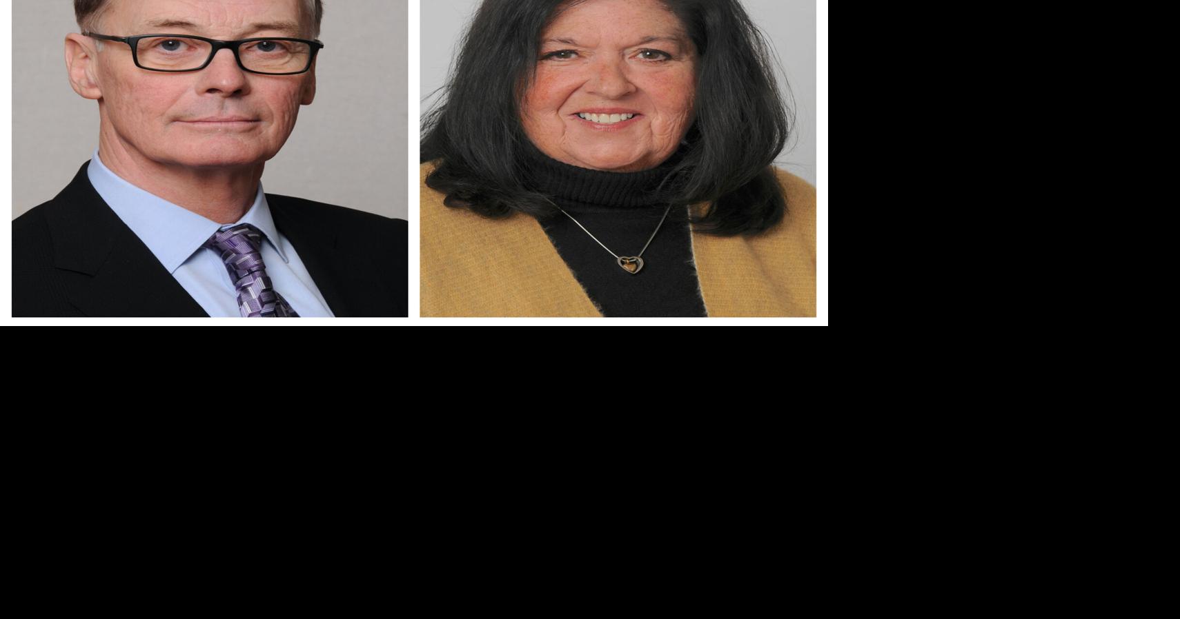 Jamie Schoular elected as chair of UCDSB board of trustees