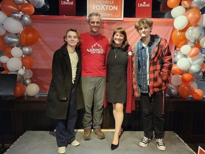 Ottawa Valley reacts to 2025 federal election results