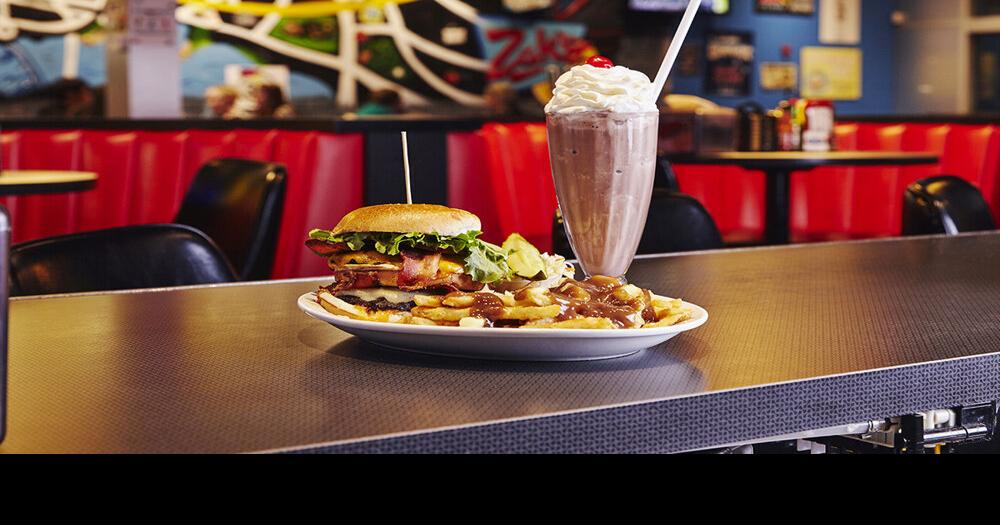 Zak’s Diner set to open this summer in Carleton Place